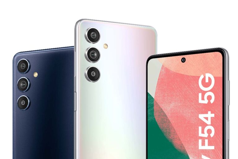 Samsung Galaxy F54 5G - Price and Specifications - Choose Your Mobile