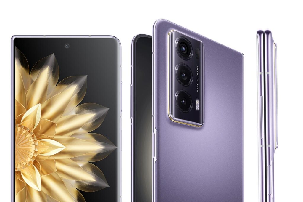 Honor Magic V2 - Price and Specifications - Choose Your Mobile