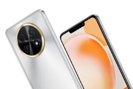 Huawei nova Y91 - Price and Specifications - Choose Your Mobile