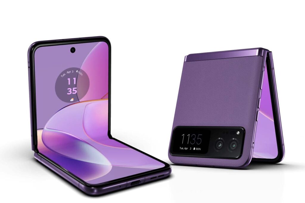 Motorola Mobile Phones - Choose Your Mobile