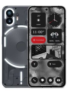 Nothing Phone 2 5G Price and Specifications | A065