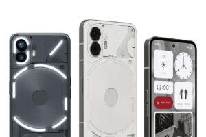 Nothing Phone 2 5G Price and Specifications | A065
