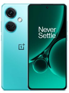 OnePlus Nord CE 3 5G Price and Specifications | CPH2569