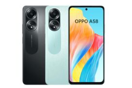 Oppo A58 - Price and Specifications - Choose Your Mobile