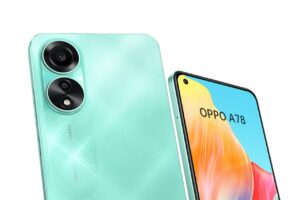 Oppo A78 - Price and Specifications - Choose Your Mobile