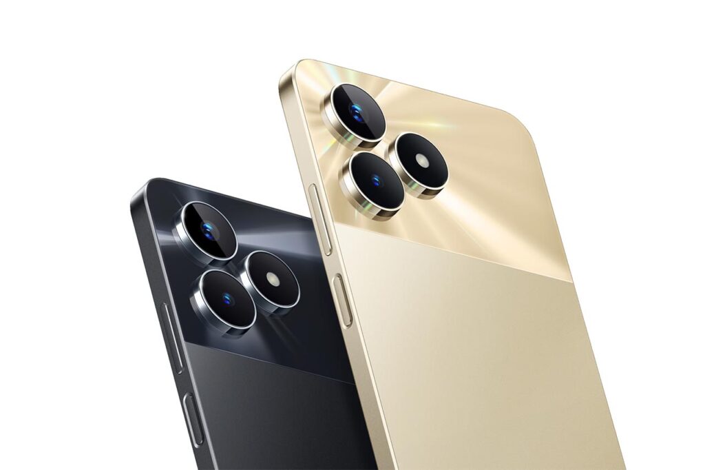 Realme C53 India Price and Specifications | RMX3762