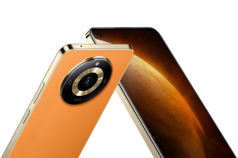 Realme Narzo 60 5G - Price and Specifications - Choose Your Mobile