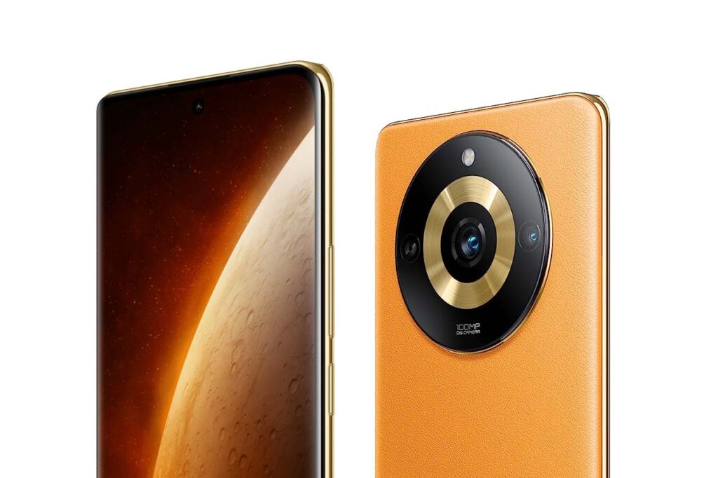 Realme Narzo 60 Pro 5G - Price and Specifications