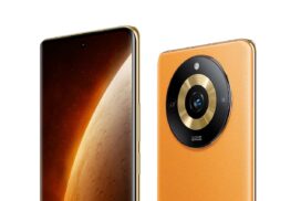 Realme Narzo 60 Pro 5G - Price and Specifications