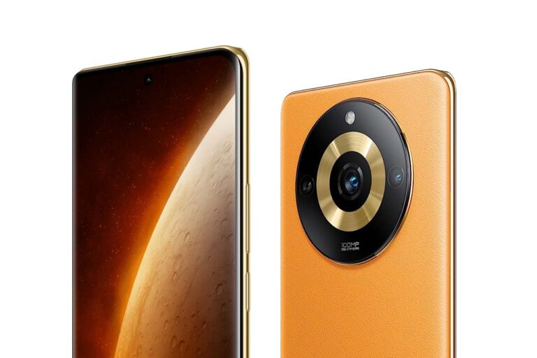 Realme Narzo 60 Pro 5G - Price and Specifications