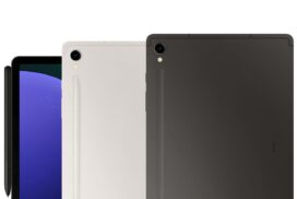 Samsung Galaxy Tab S9 - Price and Specifications