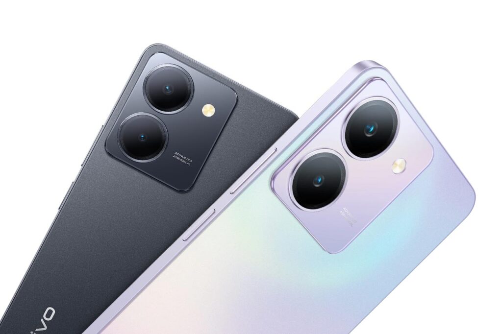 Vivo Y27 5G Price and Specifications - Vivo V2302
