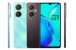Vivo Y27 Price and Specifications - Vivo V2249