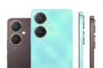 Vivo Y27 Price and Specifications - Vivo V2249