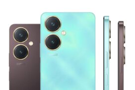 Vivo Y27 Price and Specifications - Vivo V2249