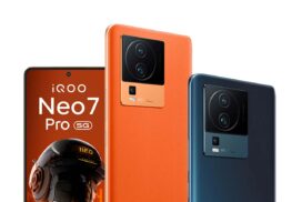 iQOO Neo 7 Pro - Price and Specifications - Choose Your Mobile