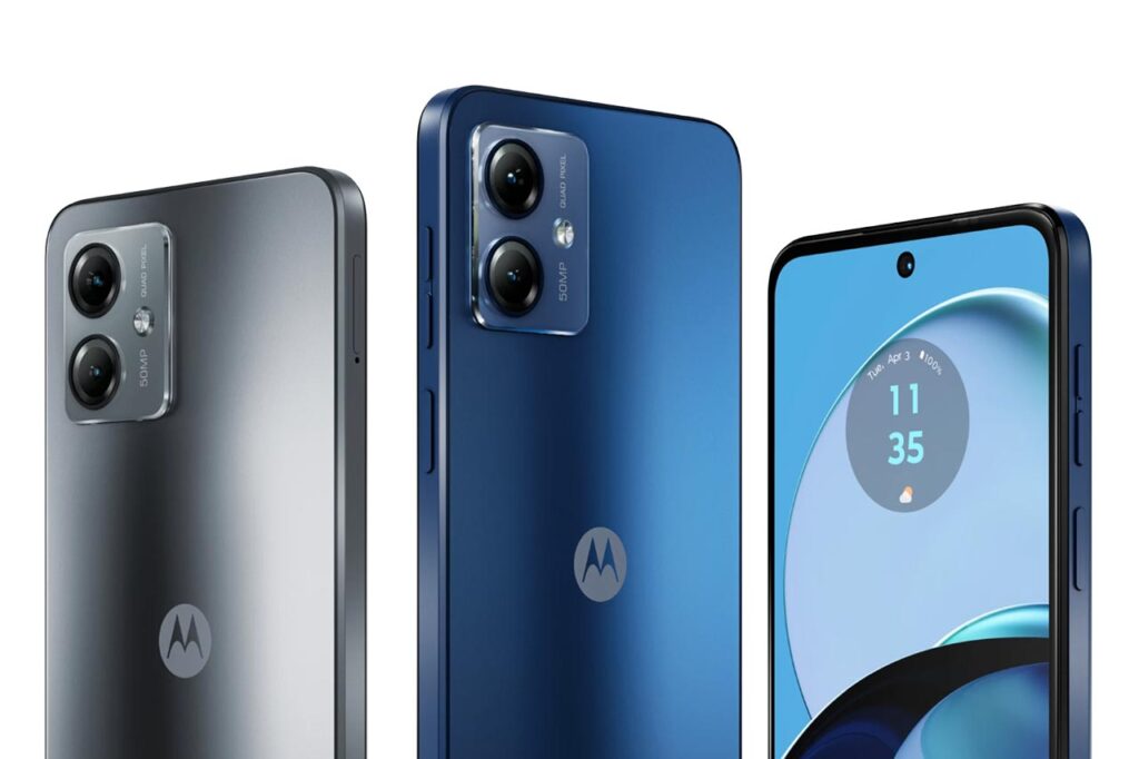 Motorola Mobile Phones - Choose Your Mobile