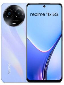 Realme 11x 5G - Price and Specifications - Choose Your Mobile