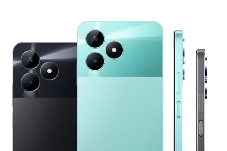 Realme C51 Price and Specifications | Realme RMX3830