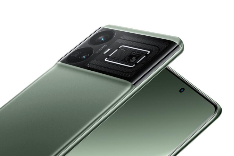 Realme GT 5 - Price and Specifications - Choose Your Mobile