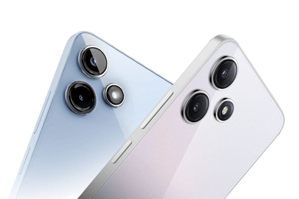 Redmi 12 5G - Price and Specifications - Choose Your Mobile