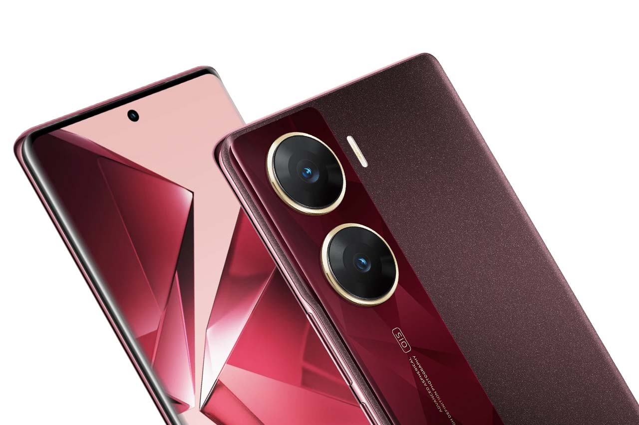 Vivo V29e 5G Indian Version - Price and Specs | Vivo V2303