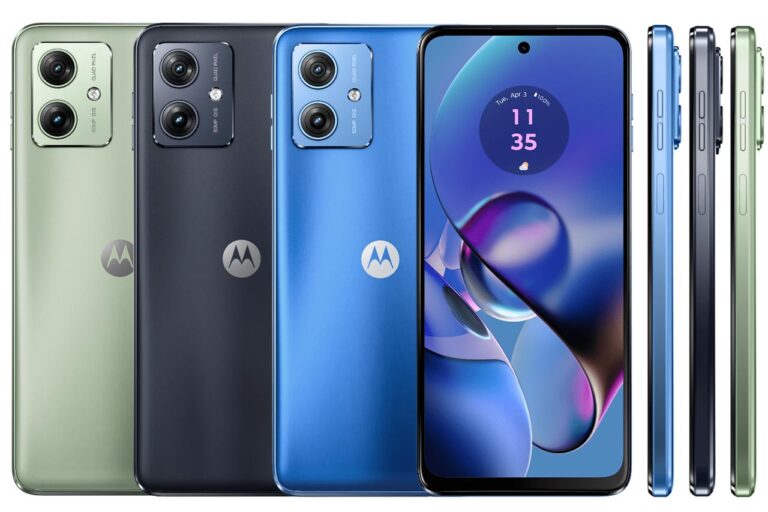 Motorola G54 5G Price and Specifications - Moto G54