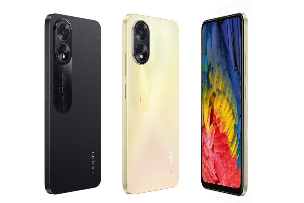 Oppo A38 Price and Specifications - CPH2579