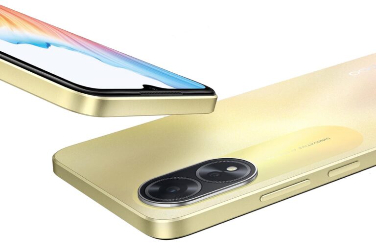 Oppo A38 Price and Specifications - CPH2579