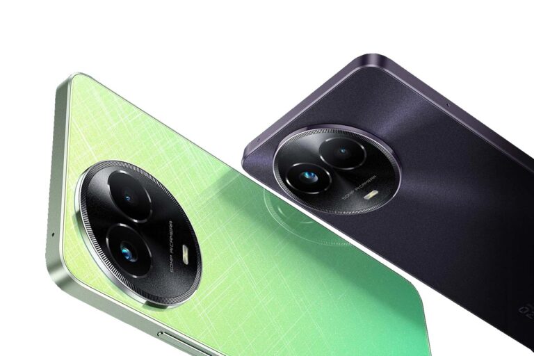 Realme Narzo 60x 5G Price and Specs - Realme RMX3782