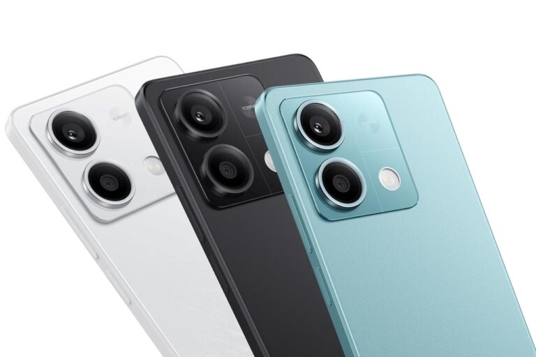 Redmi Note 13 5G Price and Specifications | 2312DRAABC