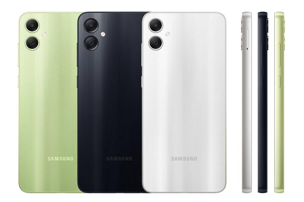 Samsung Galaxy A05 Price and Specifications | SM-A055F