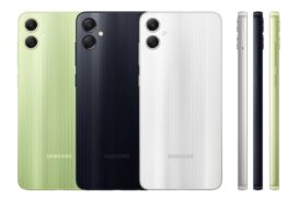 Samsung Galaxy A05 Price and Specifications | SM-A055F