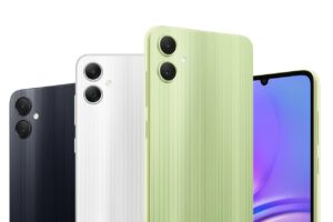 Samsung Galaxy A05 Price and Specifications | SM-A055F