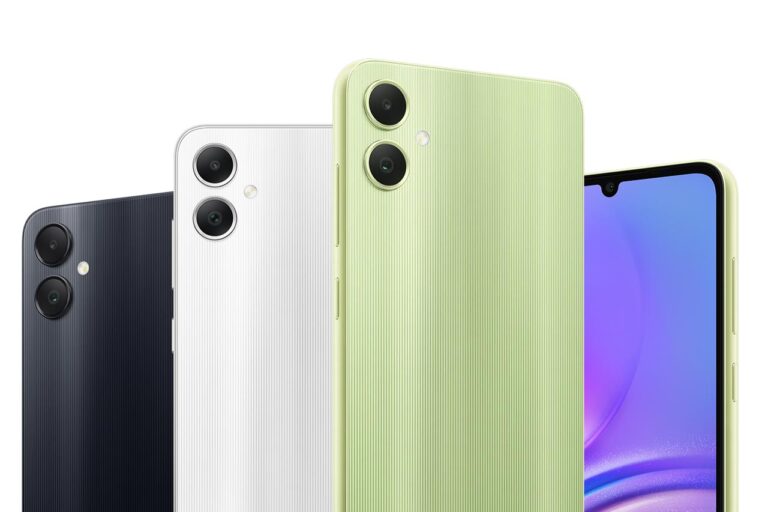 Samsung Galaxy A05 Price and Specifications | SM-A055F