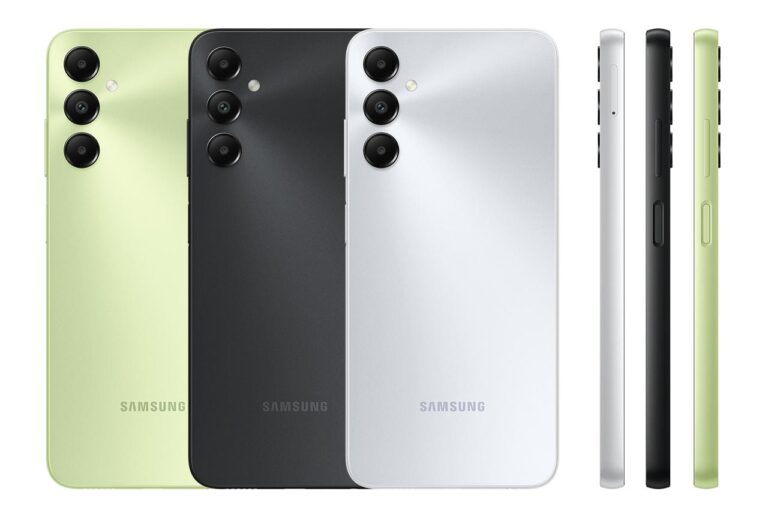 Samsung Galaxy A05s Price and Specifications | SM-A057F