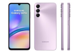 Samsung Galaxy A05s Price and Specifications | SM-A057F
