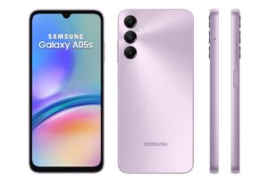 Samsung Galaxy A05s Price and Specifications | SM-A057F