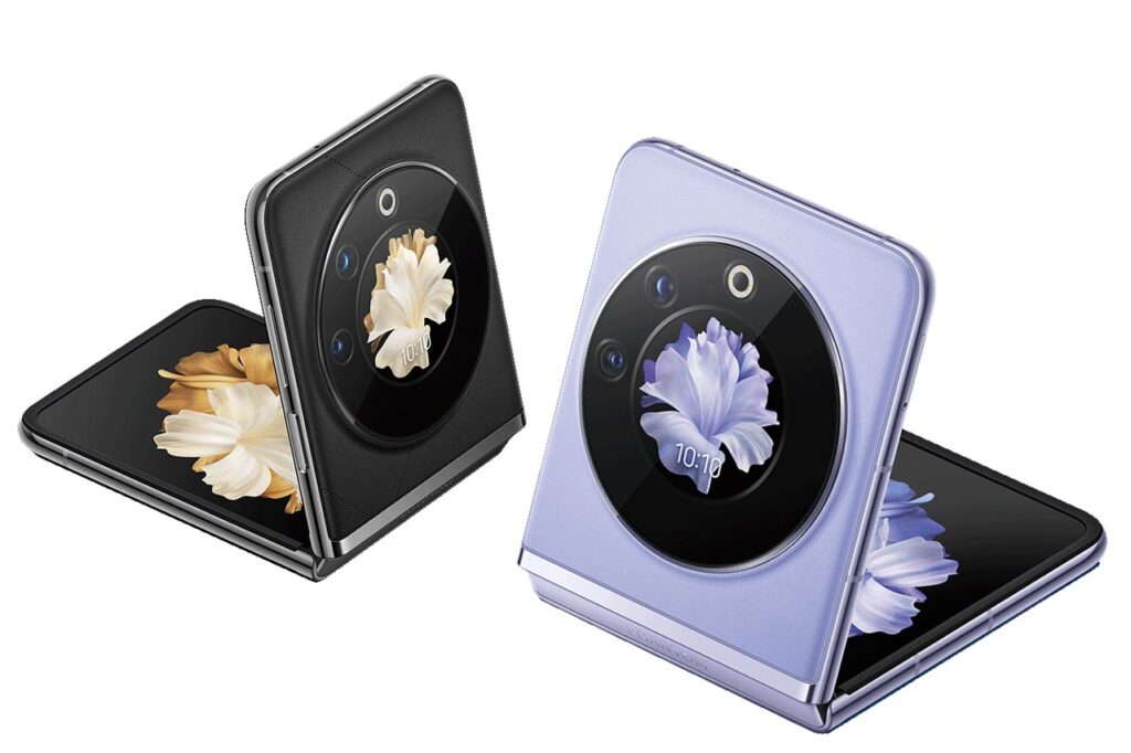 Tecno Phantom V Flip 5G Price and Specs | Tecno Flip Phone