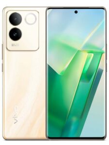 Vivo T2 Pro 5G Price and Specifications - Vivo V2321