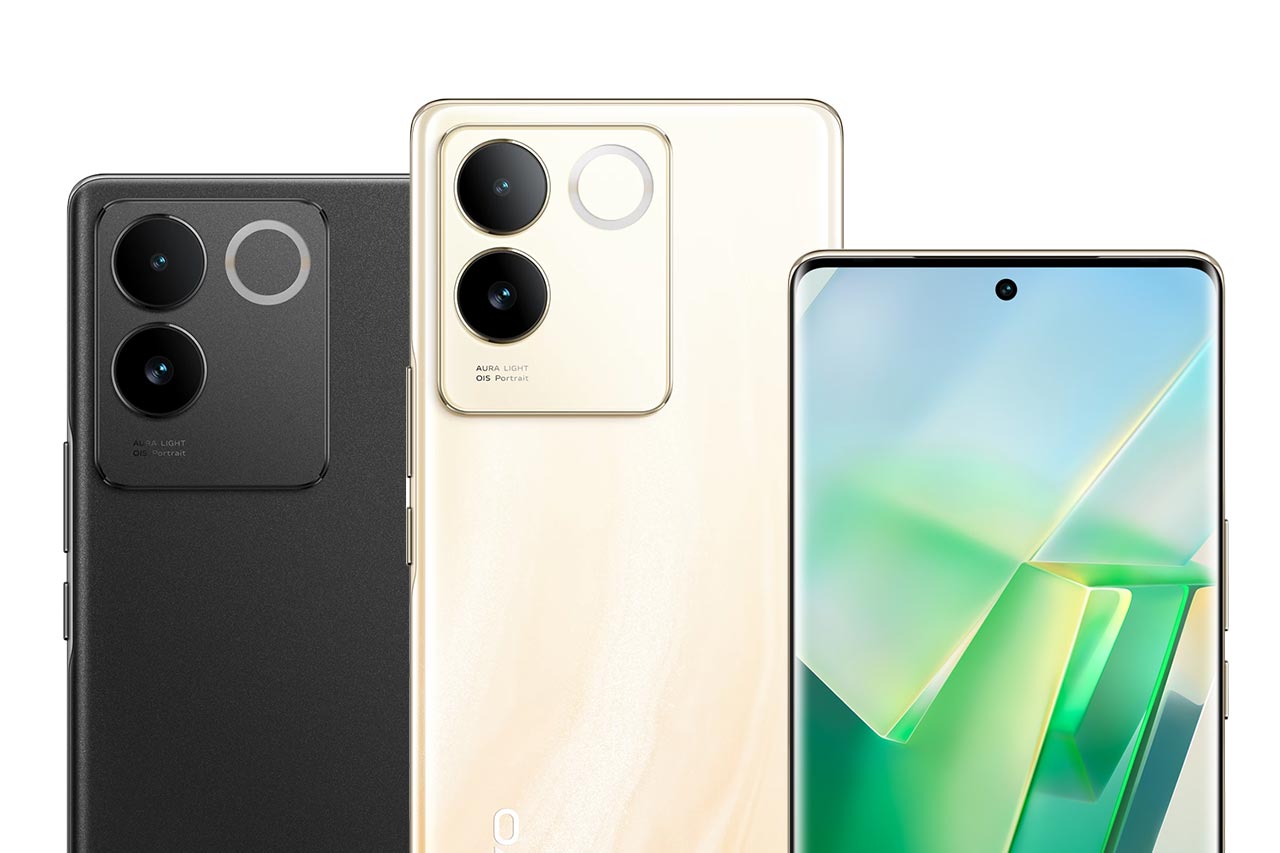 Vivo T2 Pro 5G Price and Specifications - Vivo V2321