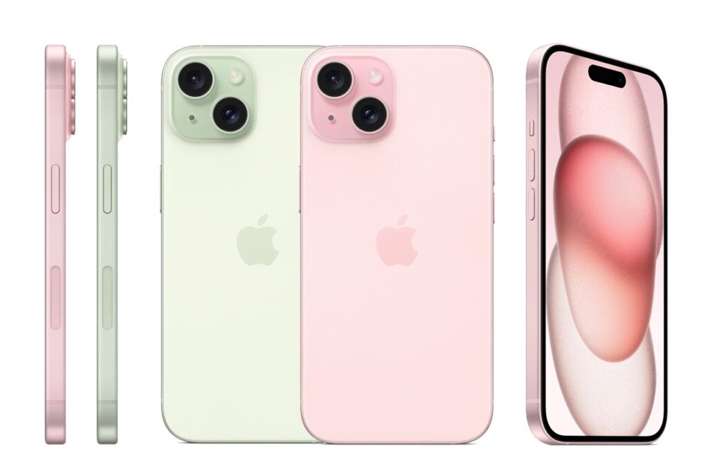 iPhone 15 Price and Specifications - A3090 | A3089 | A2846
