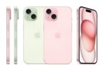 iPhone 15 Price and Specifications - A3090 | A3089 | A2846