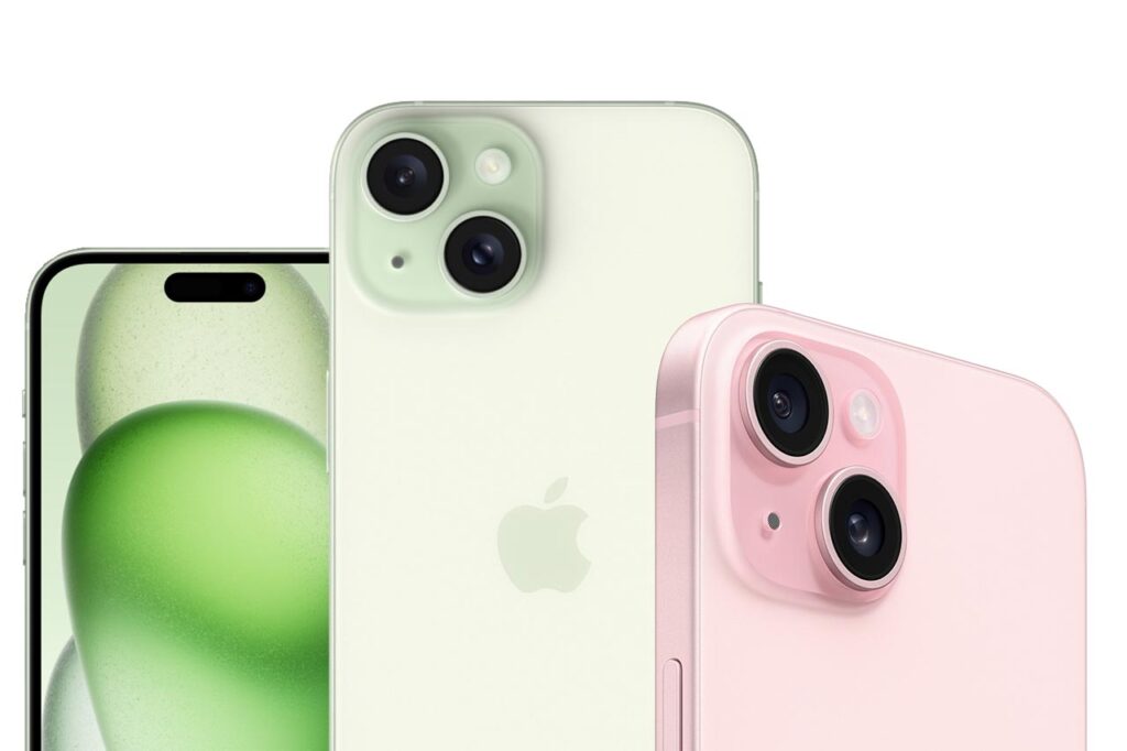iPhone 15 Price and Specifications - A3090 | A3089 | A2846