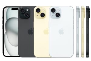 iPhone 15 Plus Price and Specifications - A3094 | A2847