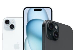 iPhone 15 Plus Price and Specifications - A3094 | A2847