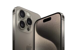 iPhone 15 Pro Price and Specs | A3102, A3101, A2848