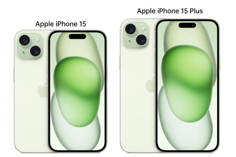 iPhone 15 Price and Specifications - A3090 | A3089 | A2846