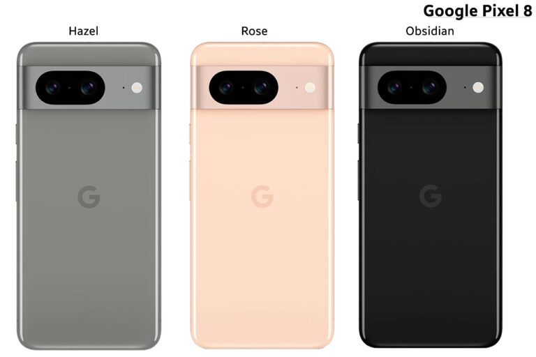 Google Pixel 8 Price and Specifications | GPJ41 | G9BQD