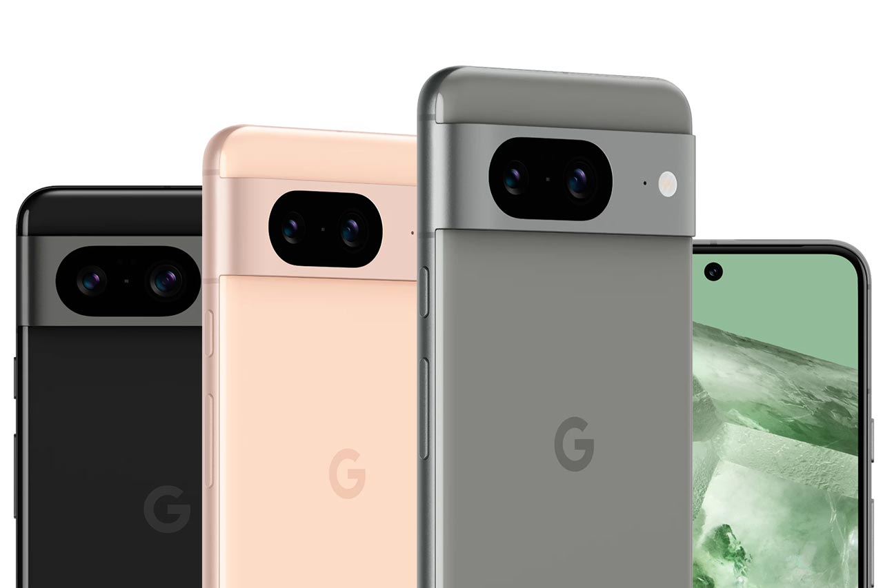 Google Pixel 8 Price and Specifications | GPJ41 | G9BQD